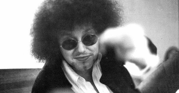 Rob Tyner faria hoje 75 anos. ~ Rock no Sótão