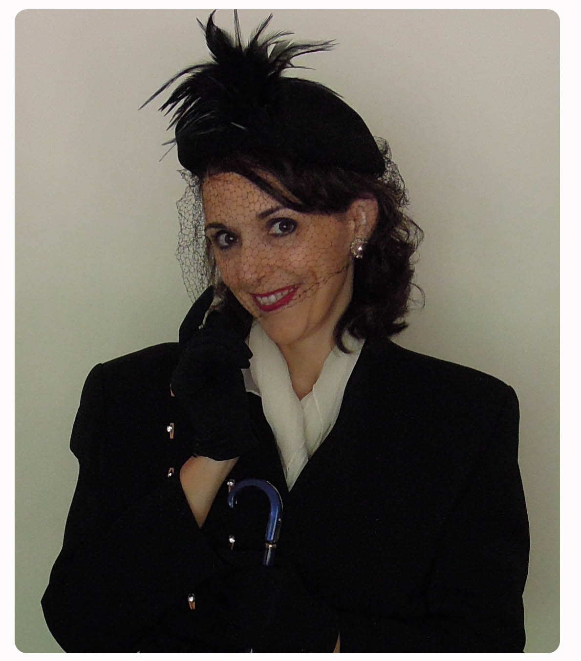 Dividing Vintage Moments : Ode to 1951 Lilli Ann