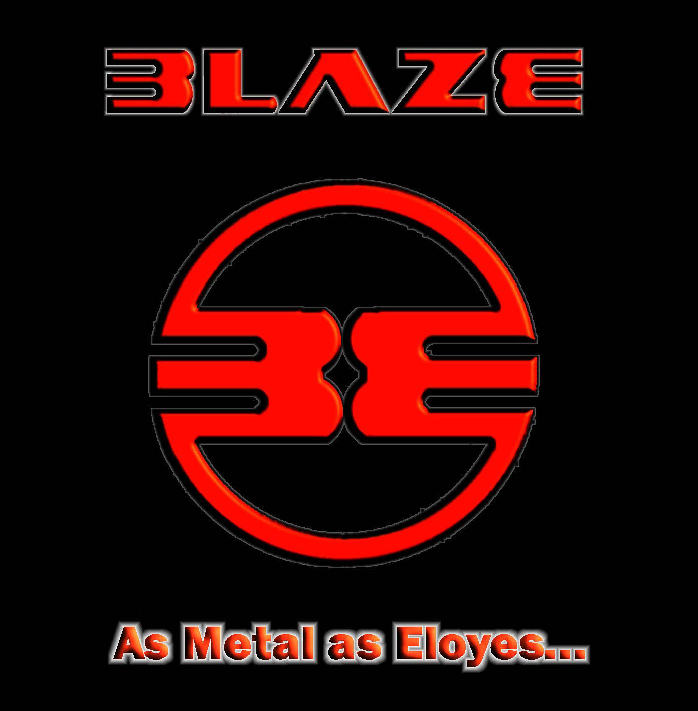 BLAZE BAYLEY BRASIL: outubro 2015