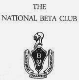 ELKMONT ALABAMA: HOW DID ELKMONT DO AT THE NATIONAL BETA CLUB CONVENTION?