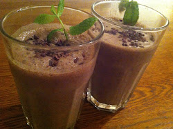 Frøken Bittersøt : Hjemmelagde seigmenn