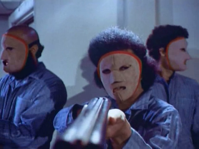 Rated X - Blaxploitation & Black Cinema: Velvet Smooth