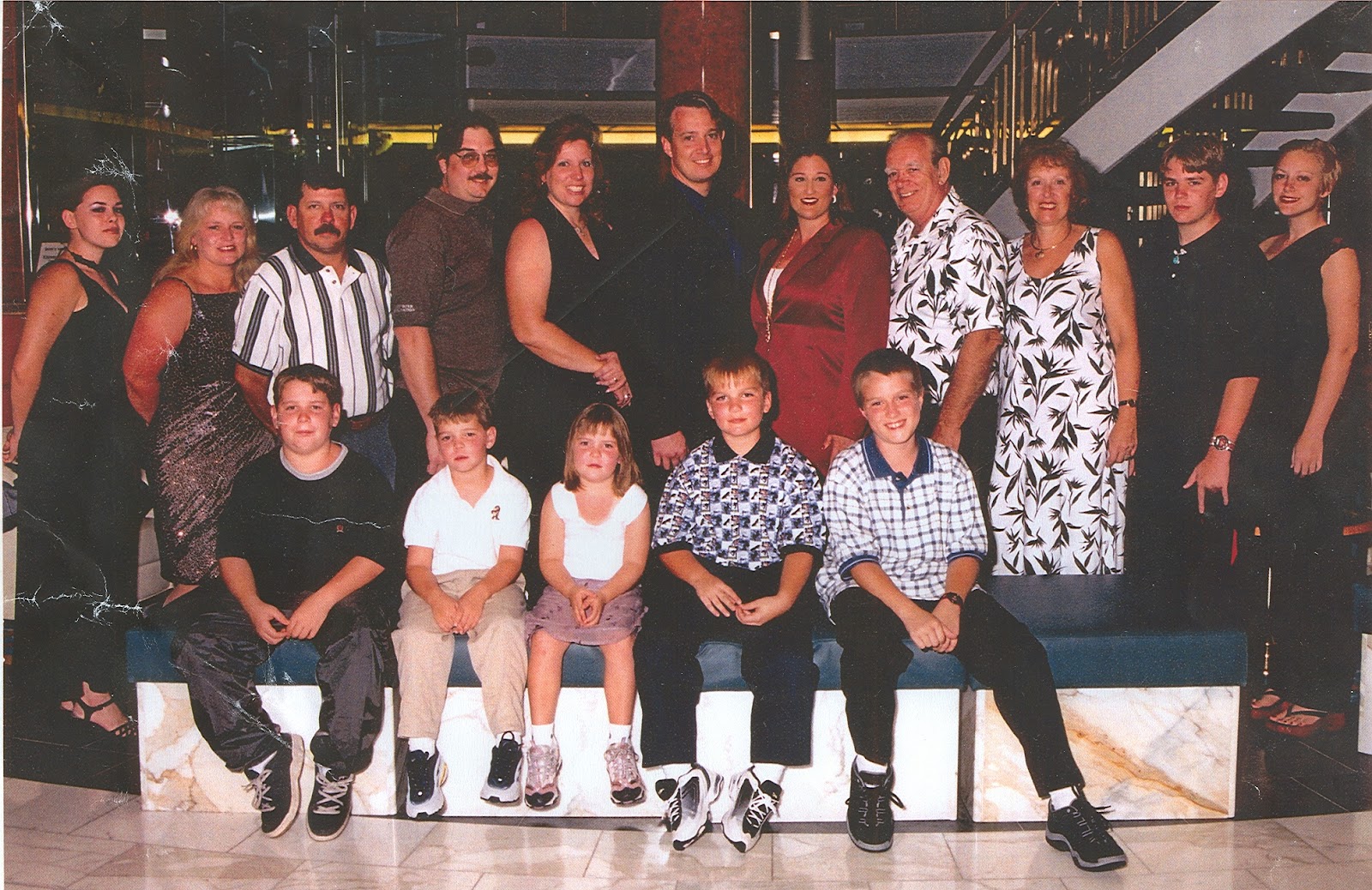 Moroney Family of Miltown Malbay, Co. Clare, Eire: MICHAEL MORONEY 1886 ...