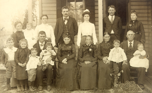 Revealing Roots and Branches: They Are Waiting For Their Posterity