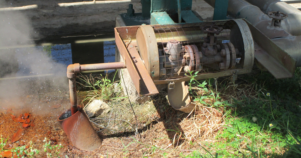 MHH - Place for Knowledge Sharing with Happiness