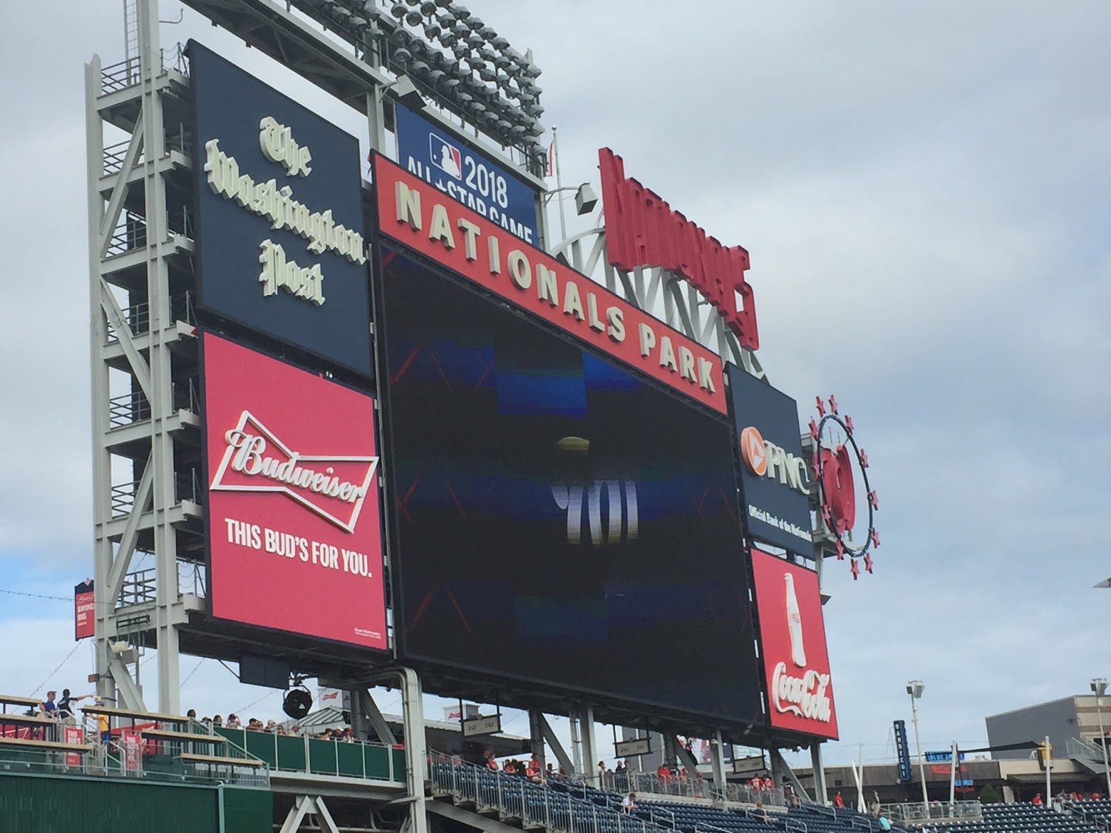 Dan Lipscomb Baseball Tour