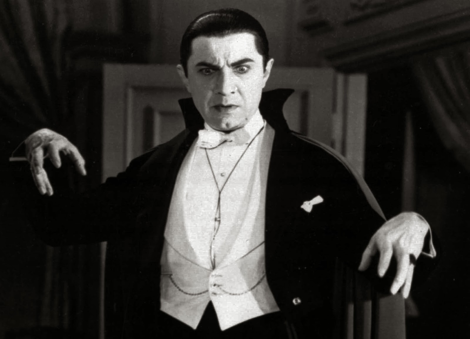 Screen Insight: Dracula (Todd Browning, 1931)