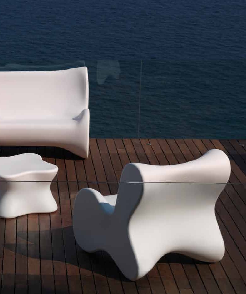 MY MAGICAL ATTIC: KARIM RASHID' S DESIGNS