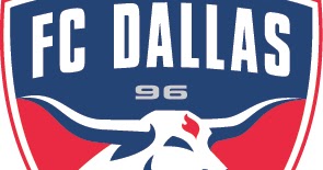 Logos Futebol Clube: Football Club Dallas