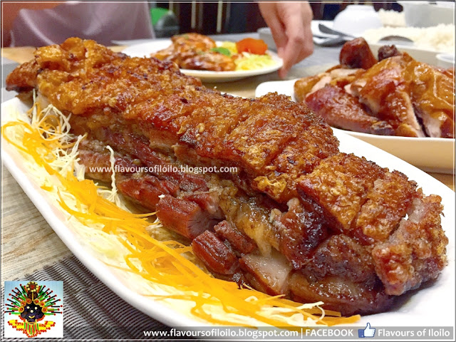 Liempo and more at Ramboy's