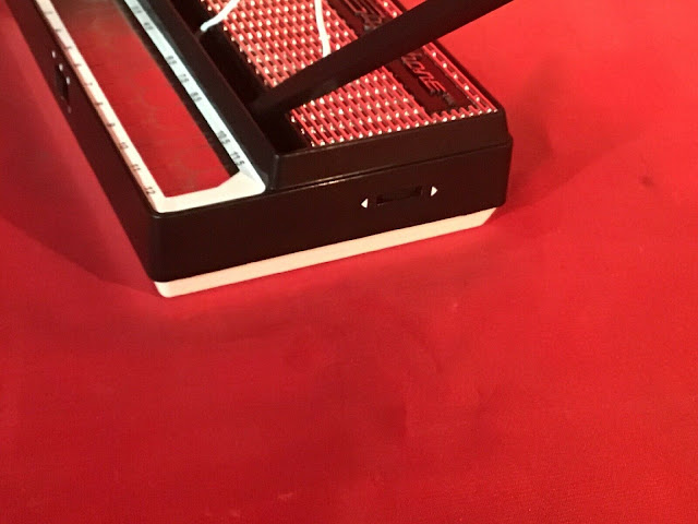 MATRIXSYNTH: Stylophone Retro Pocket Synth SN KF0220418 w/ Original Box