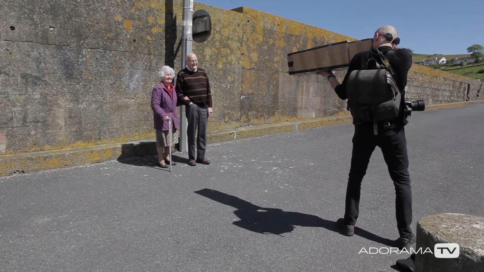 How to Build a Camera Obscura - Photography Blog Tips - ISO 1200 Magazine