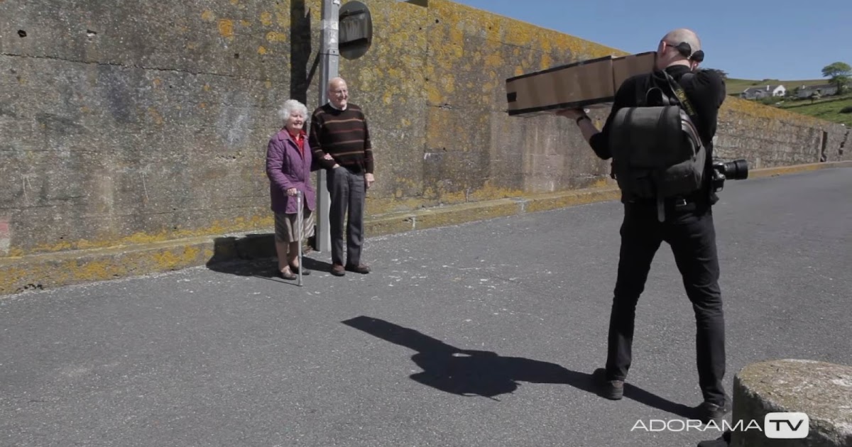 How to Build a Camera Obscura - Photography Blog Tips - ISO 1200 Magazine