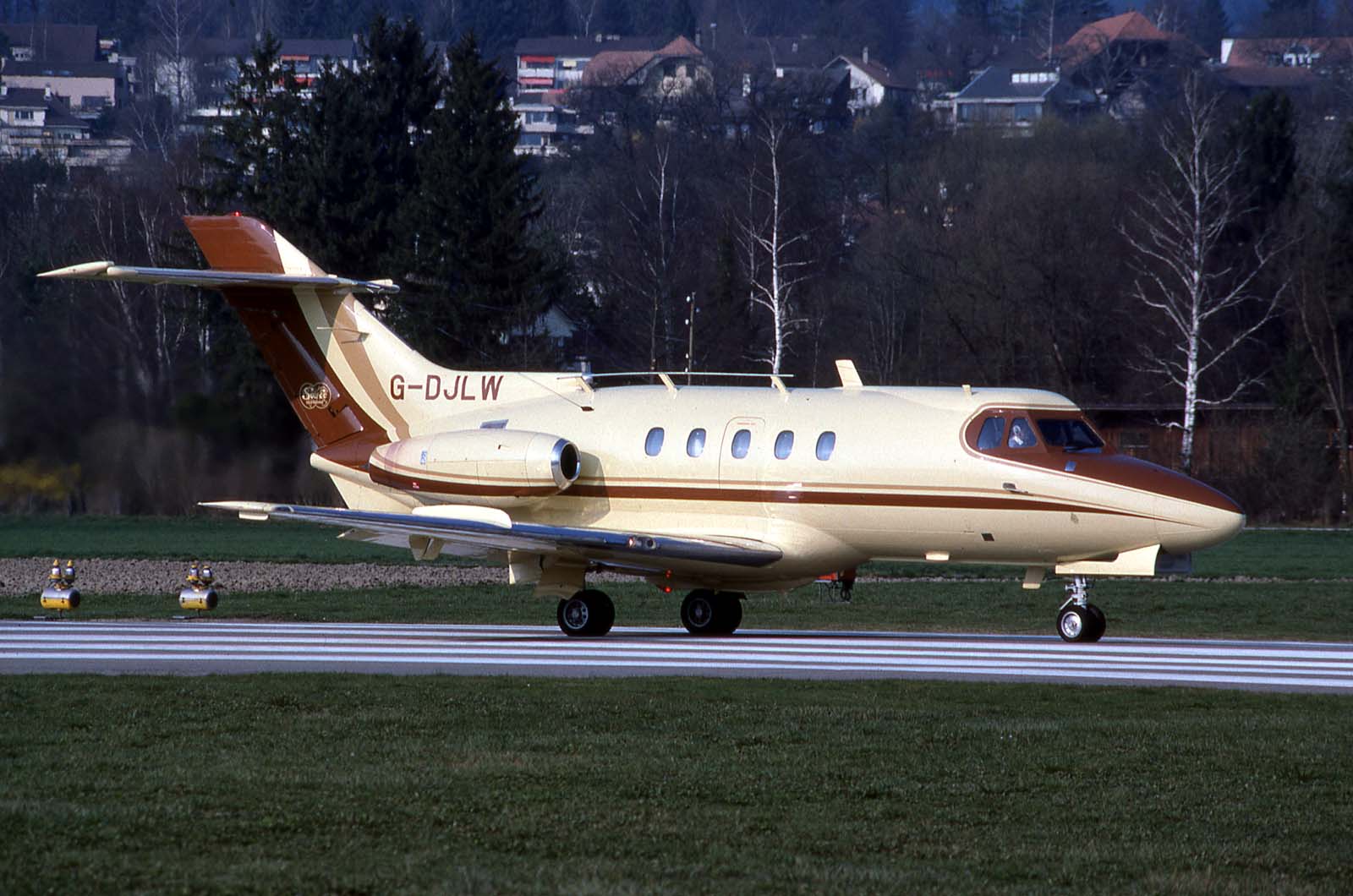 World Biz Spotters: March 2019