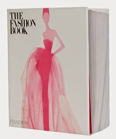 5 libros sobre moda que no puedes dejar de leer - Marclovesme | Moda ...