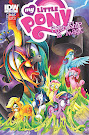 MLP 4 Comic Covers | MLP Merch