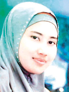 Janda Muda HAIRSTYLE GALLERY