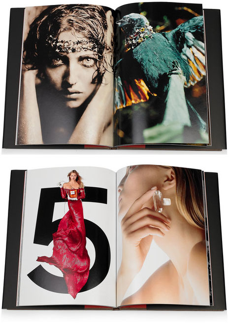 The Chanel book set has arrived in stores! – Emily Jane Johnston
