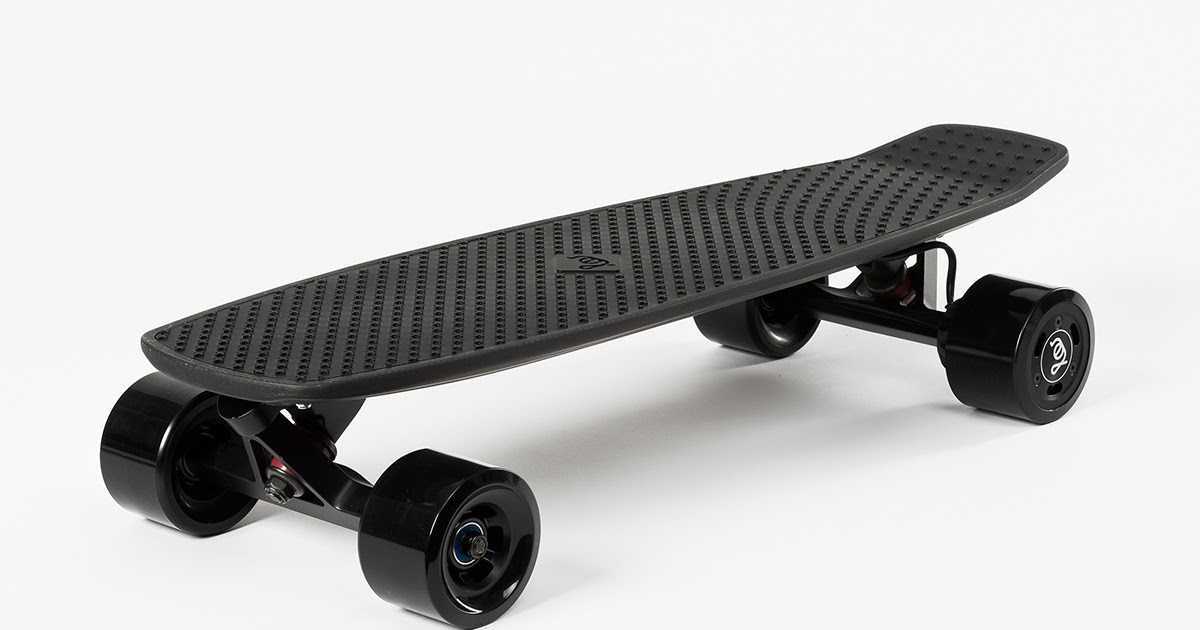 Los mejores mini skates eléctricos!!