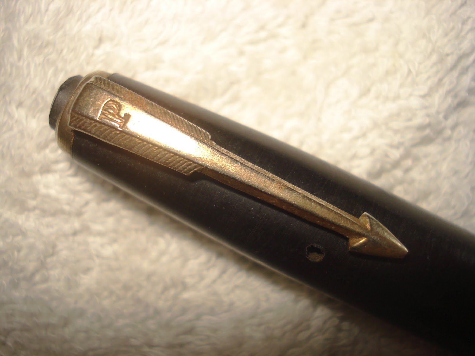 jaisiri: SOME OLD INDIAN FOUNTAIN PEN BRANDS - 11 - MHATRE WRITER