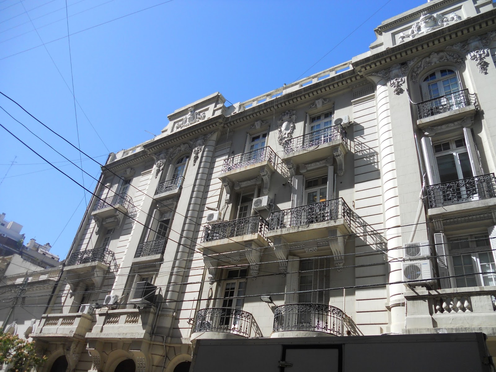 Arquitectos Franceses en Argentina: Catálogo on line de sus obras ...