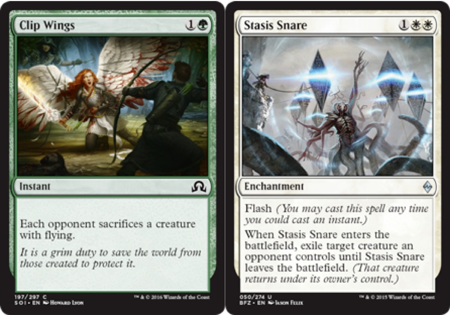 MTG Realm: Eldritch Moon - Emrakul