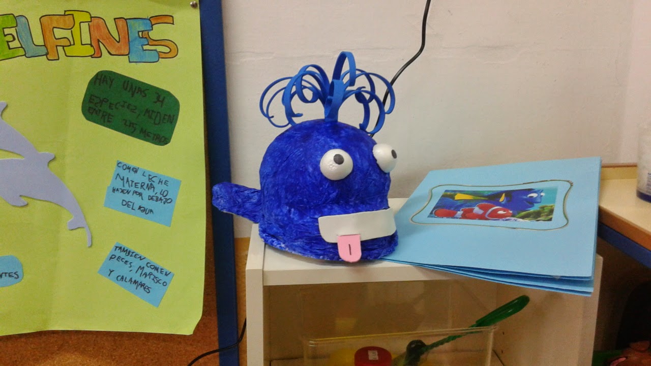 La Clase del Profe Pablo: aventuras y aprendizaje: LAS BALLENAS