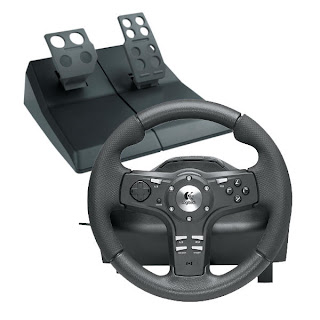 tFlorio: Racing Wheels