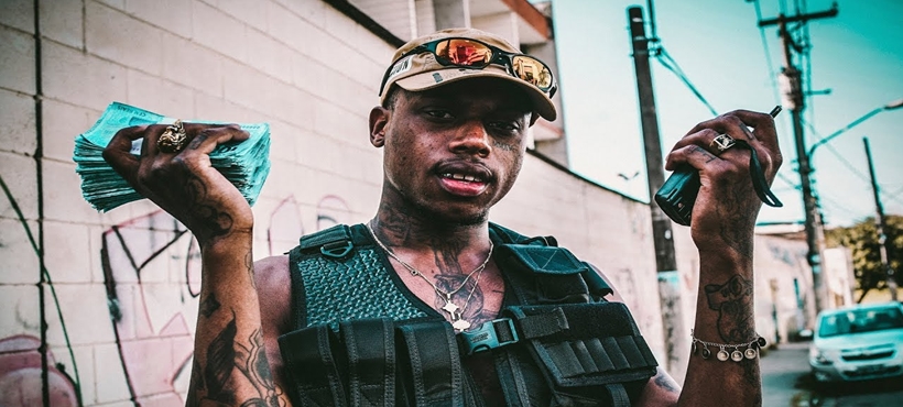 Os 5 Melhores Trappers do Brasil