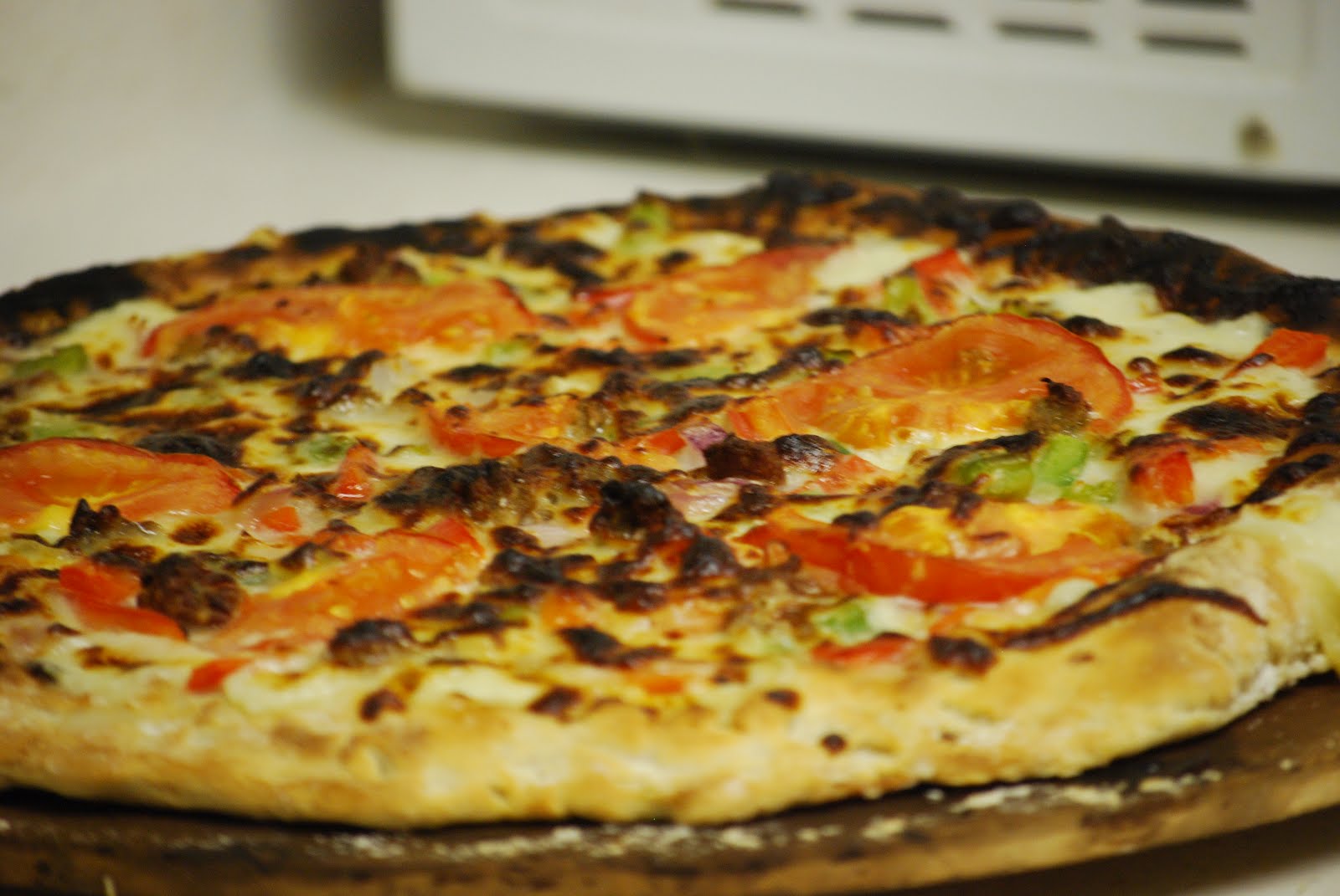 Cooking, baking, and home-making