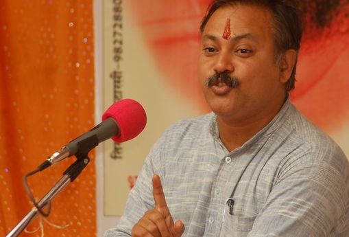 The IndiAgent News Times: Rajiv Dixit Death Reason Amar Shaheed ...