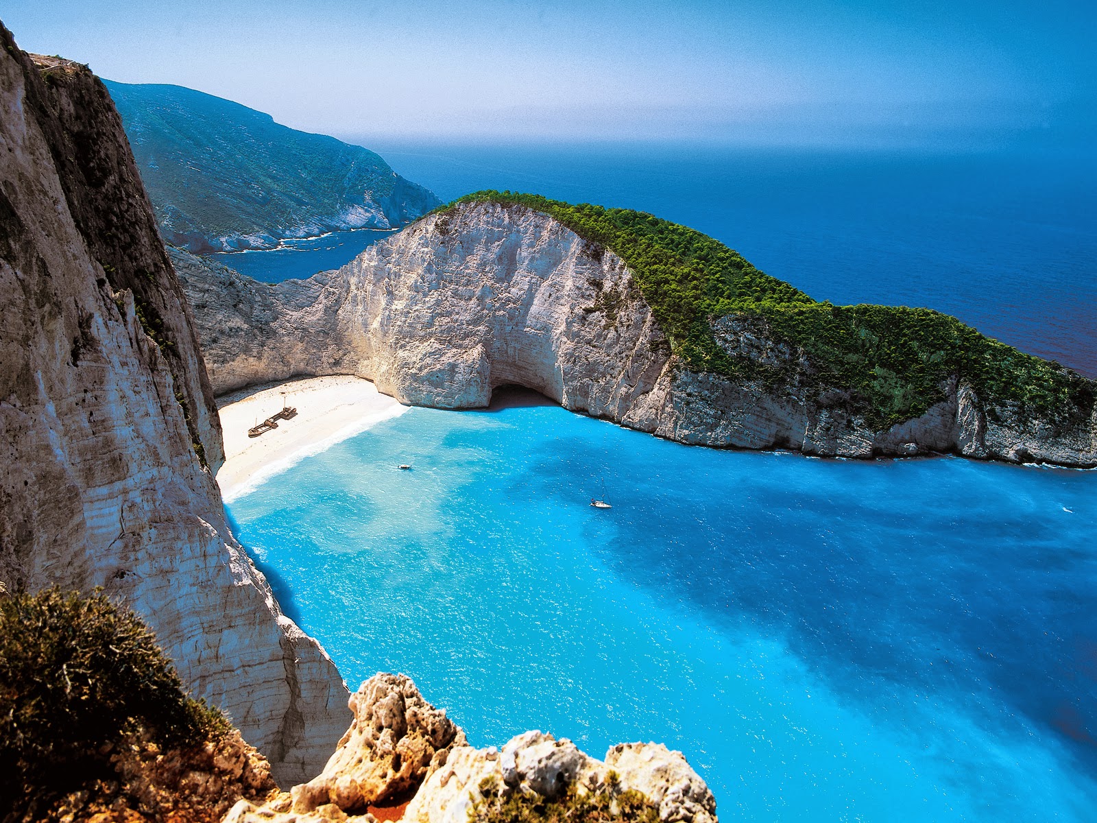 The Perfect Holiday Destination - General Information