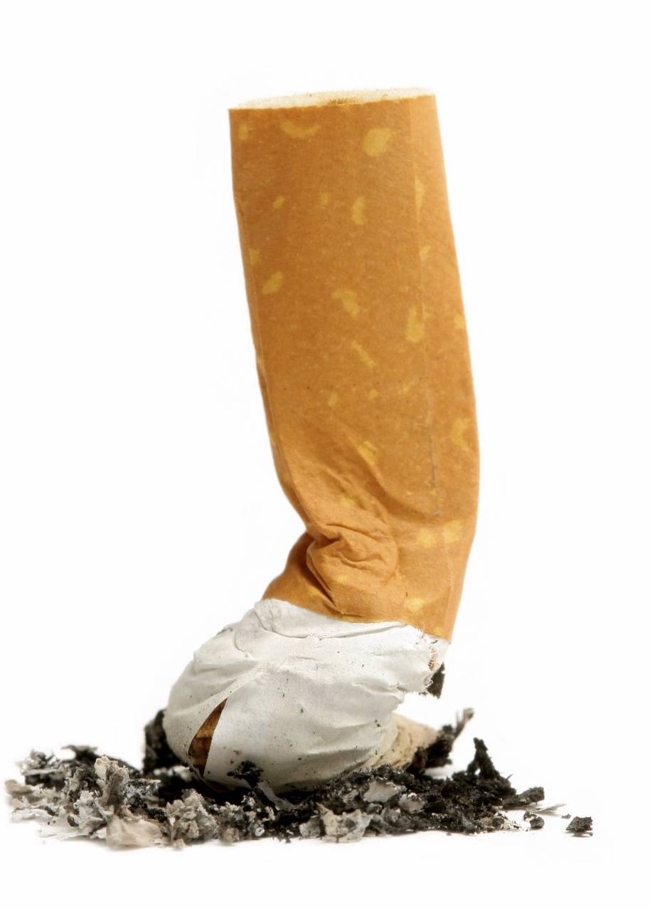 Penyakit Para Pecandu Rokok | Blog kang