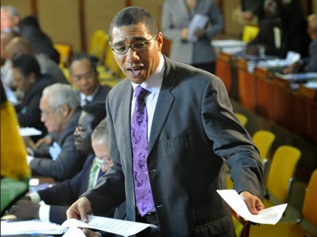 The Government: Government in the Caribbean