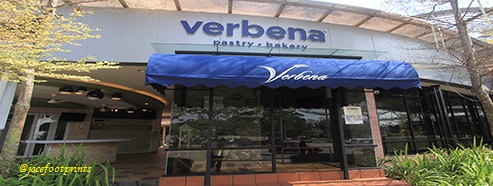 [Jb, Malaysia] Verbena Pastry. Bakery - Fresh Baked Breads And Cakes ...