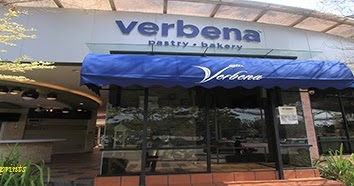 [Jb, Malaysia] Verbena Pastry. Bakery - Fresh Baked Breads And Cakes ...