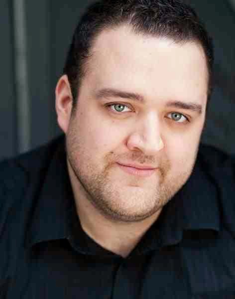 About me!: Interview with Alan Mehdizadeh of What Was That? Productions