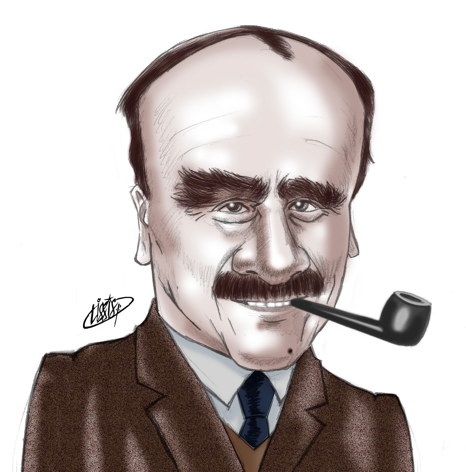 Desenho e Quadrinhos: O Experimento de Miller e Urey