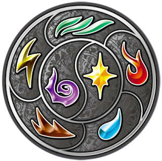 Saint Seiya Omega: Les Éléments