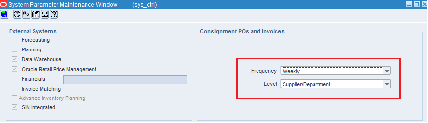Complete Oracle Retail Tutorials and Training Materials by Nagesh Mishra