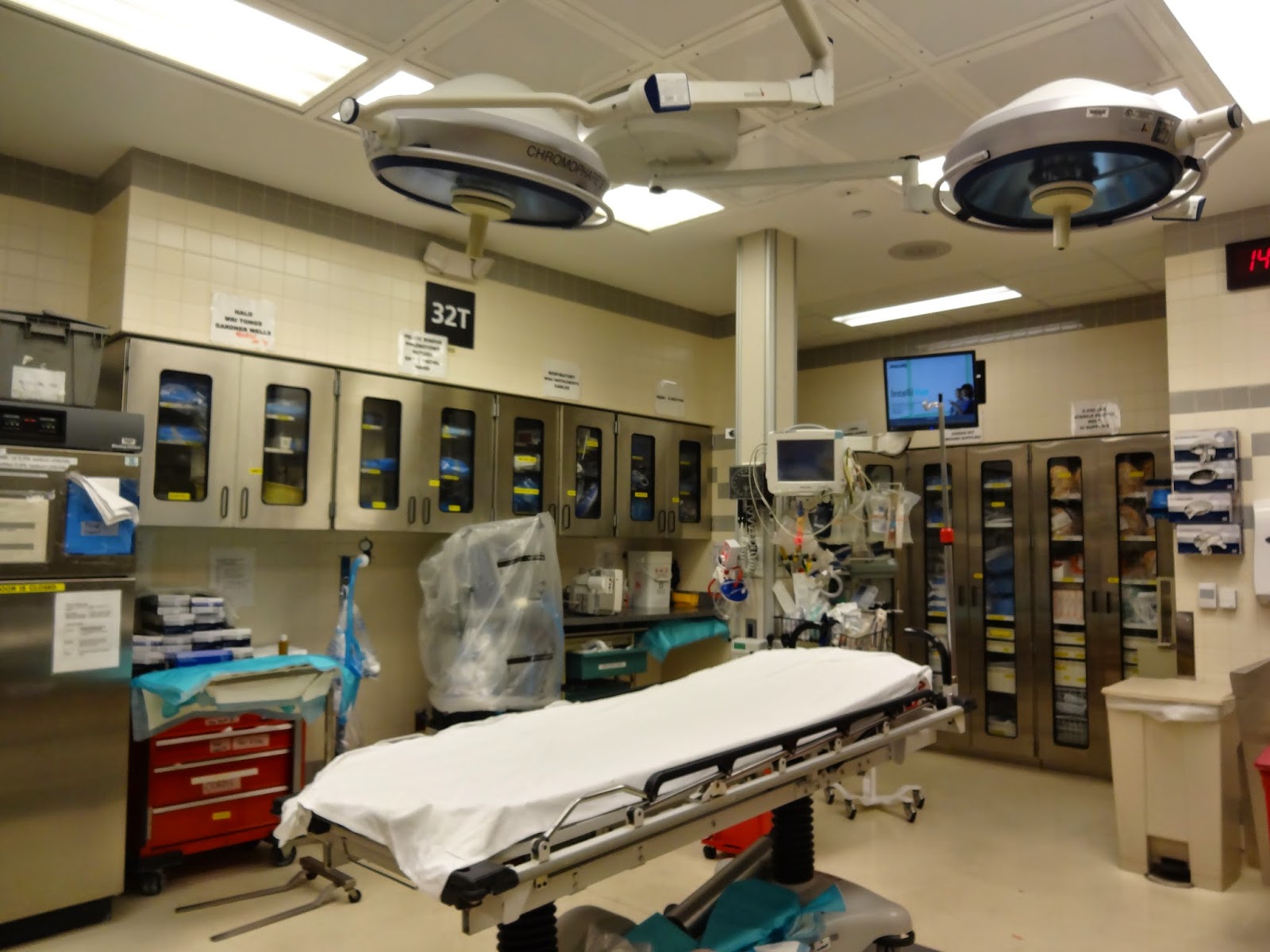 A THOUSAND MILES: May 2014