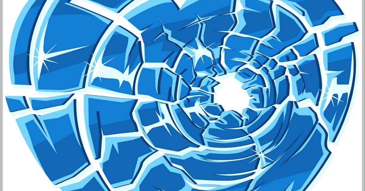 CODE BLUE ~ ARC INFO