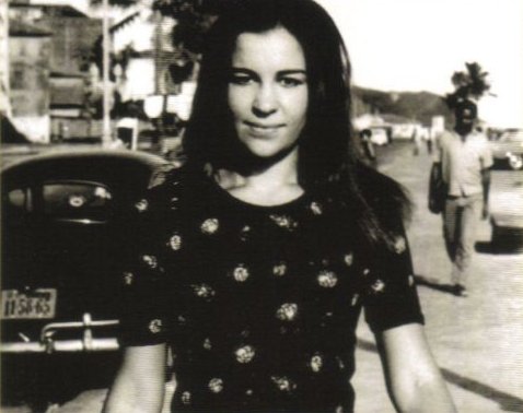 Wanda Sá - Wanda Vagamente (1964)