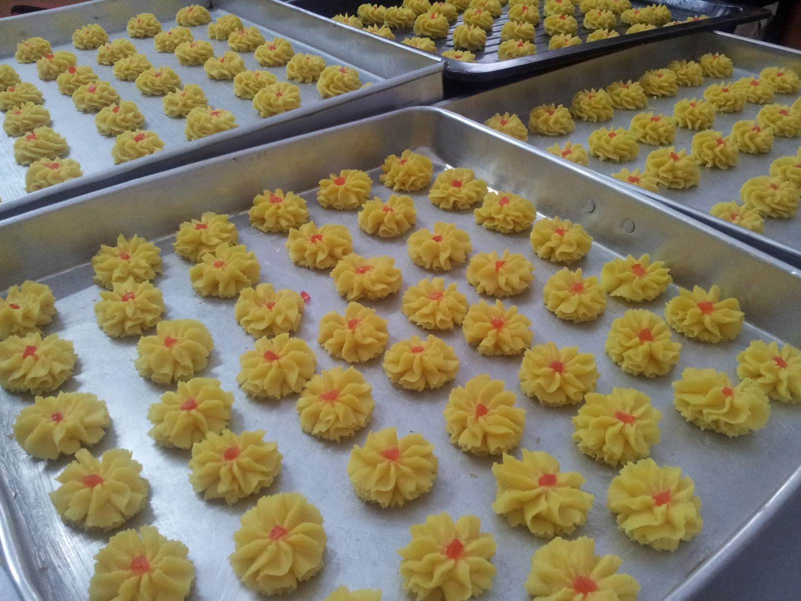 Naiz World: Biskut Semperit