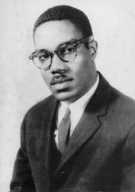 Ron's American World: Civil Rights Attorney Julius Chambers Dies