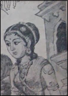 Ponni's Beloved: Chapter 15 - Vanathi's Schemes