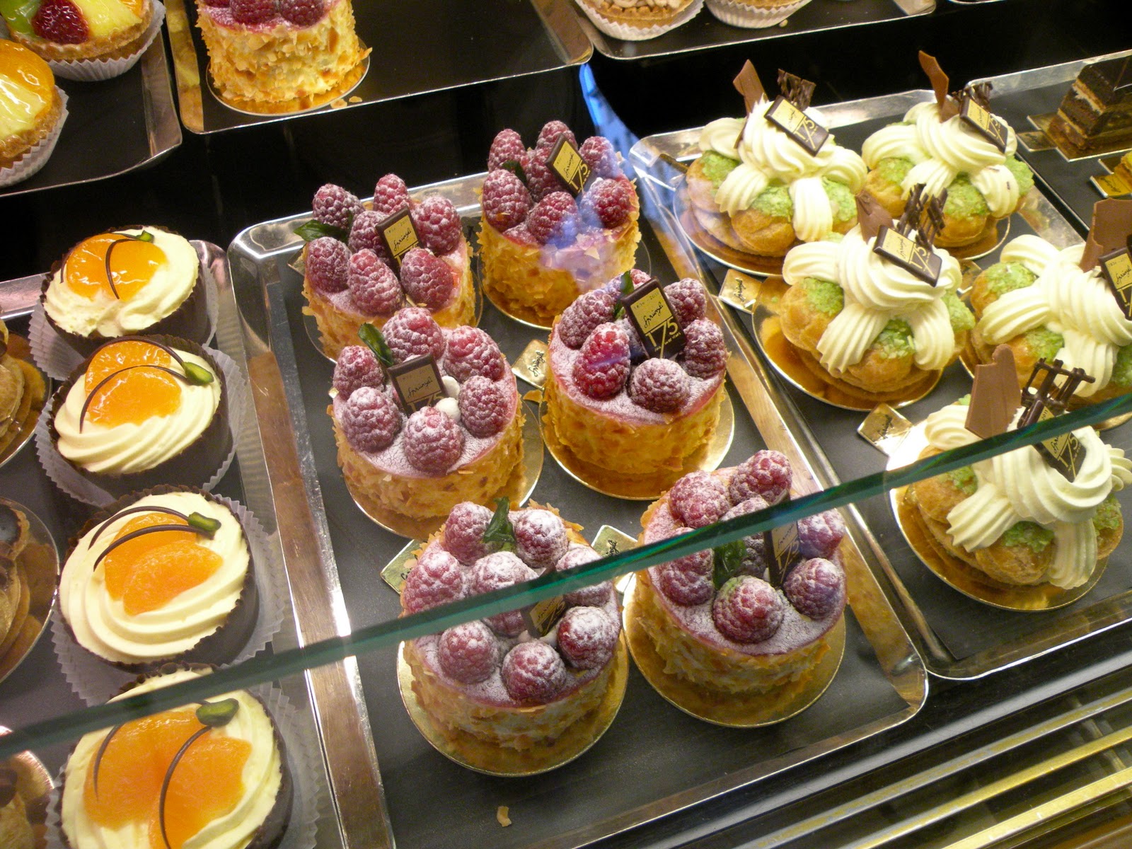 To Europe With Kids: January 2012