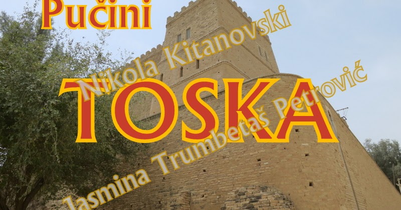 POETIKUM Bez cenzure. David Naum blog Poeticum Beogradska opera ...