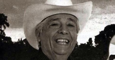 las 6 huastecas: 2.3 Personaje relevante