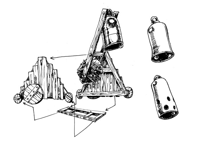 10mm Wargaming: New Objective, Campaign Ending at Midnight, The Unseen ...